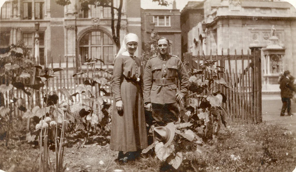 Egypt and Britain | Record | DigitalNZ