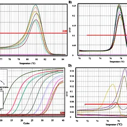 qPCR figure panel. | Record | DigitalNZ
