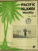 MURDER IN NEW GUINEA Five Natives Arrested (15 June 1939) | Record | DigitalNZ