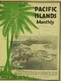 FIJI’S NEW COPRA BOARD SET-UP (1 January 1949) | Record | DigitalNZ
