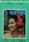 Pacific Islands Monthly (1 December 1972) | Record | DigitalNZ