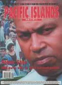 PACIFIC ISLAND MONTHLY (1 June 2000) | Record | DigitalNZ