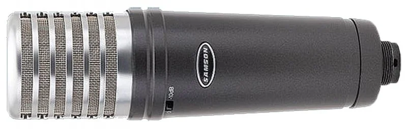 Feature - Gear Review: Four New Look Studio Microphones | Record ...