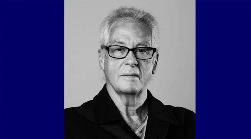 Feature - Q & A: Peter Skerrett | Record | DigitalNZ