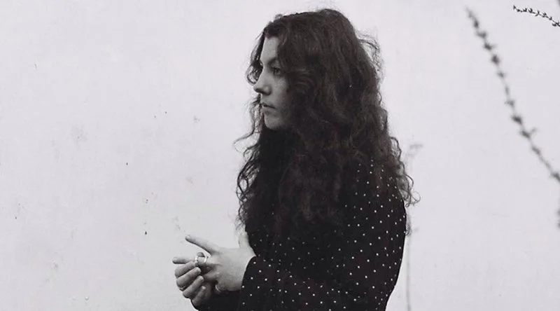 Feature - NewTracks New Artist: Siena Stone | Record | DigitalNZ