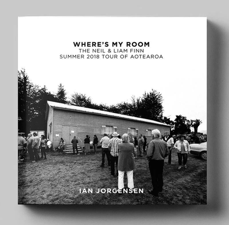 Feature - Book Review: Where's My Room | Record | DigitalNZ