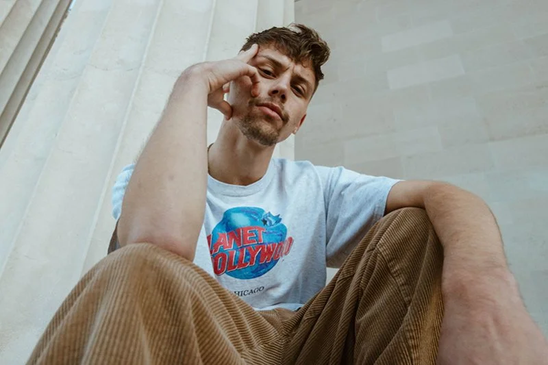 Feature - NewTracks New Artist: Ashley Alexander | Record | DigitalNZ