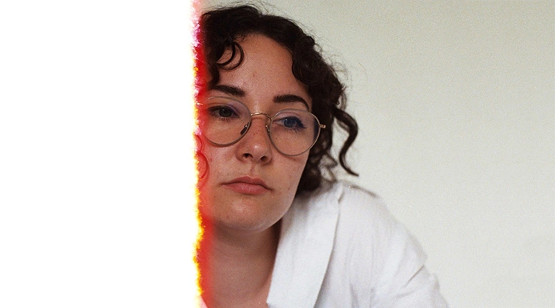 Feature - NewTracks New Artist: Lévyne | Record | DigitalNZ