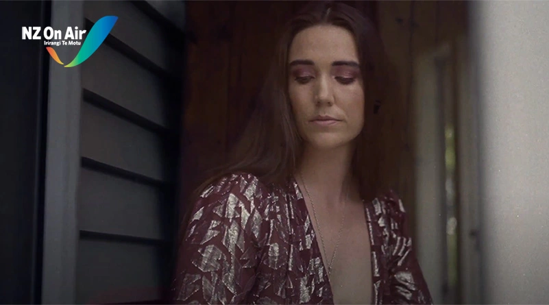 Feature - Milly Tabak & The Miltones: Honest Woman | Record | DigitalNZ