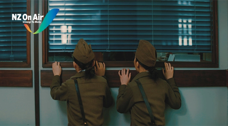 Feature - Kora: Polishing The Brass | Record | DigitalNZ