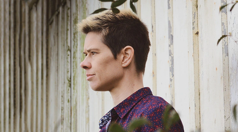 Feature - Renee Millner: Fly Me Back | Record | DigitalNZ