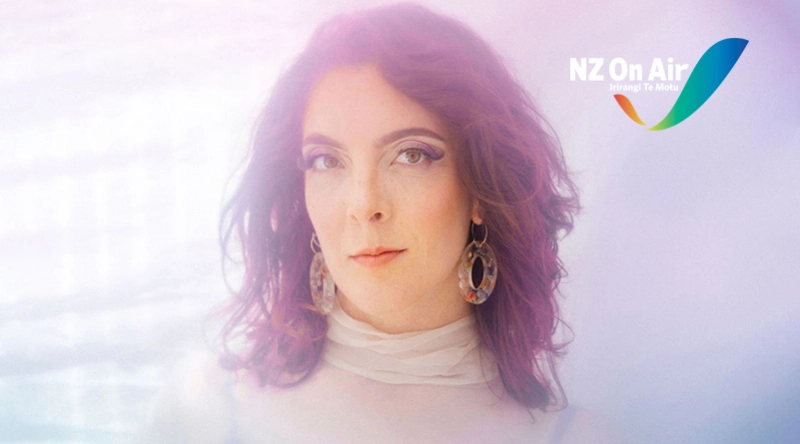 Feature - Emily Rice: Being Face to Face | Record | DigitalNZ