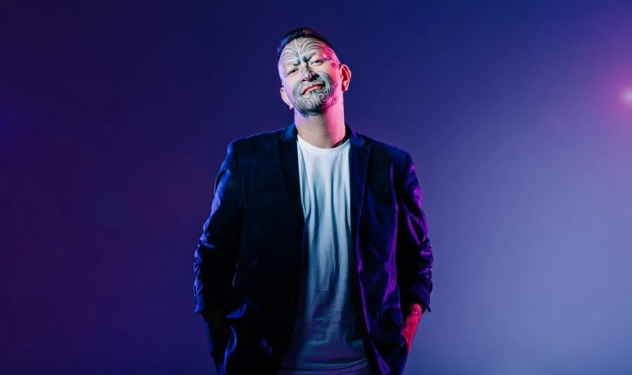 Feature - Rob Ruha: Matariki With The APO | Record | DigitalNZ