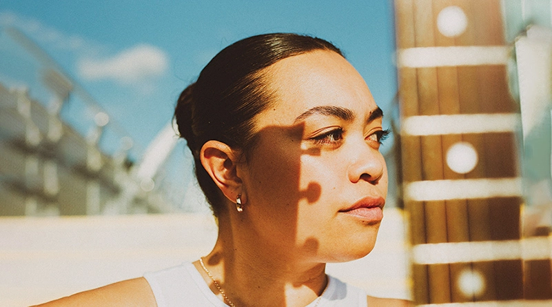 Feature - Fresh Talent: Emily Muli - Auckland | Record | DigitalNZ