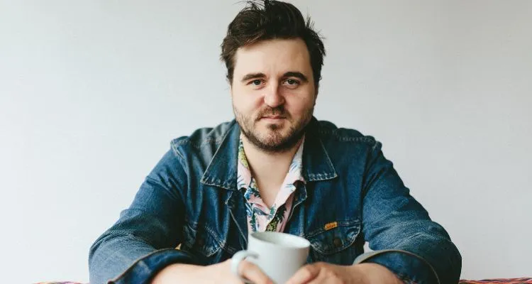 Feature - Louis TM: This Flame Is Not The Same | Record | DigitalNZ