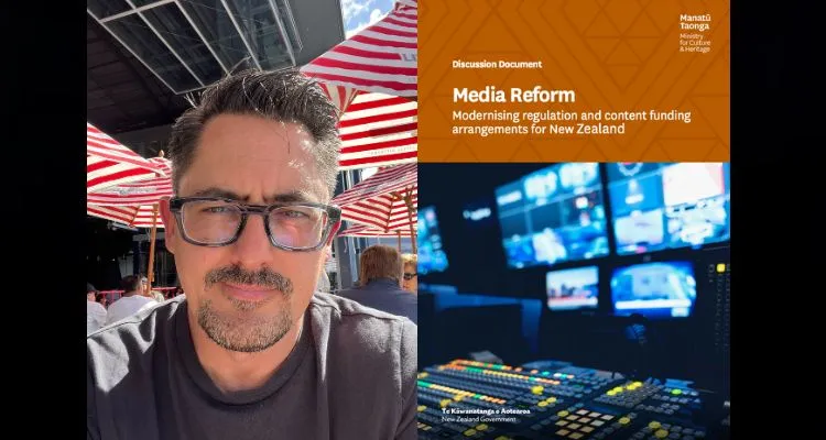 Feature - What’s happening with Music? The proposed NZ On Air and NZ ...