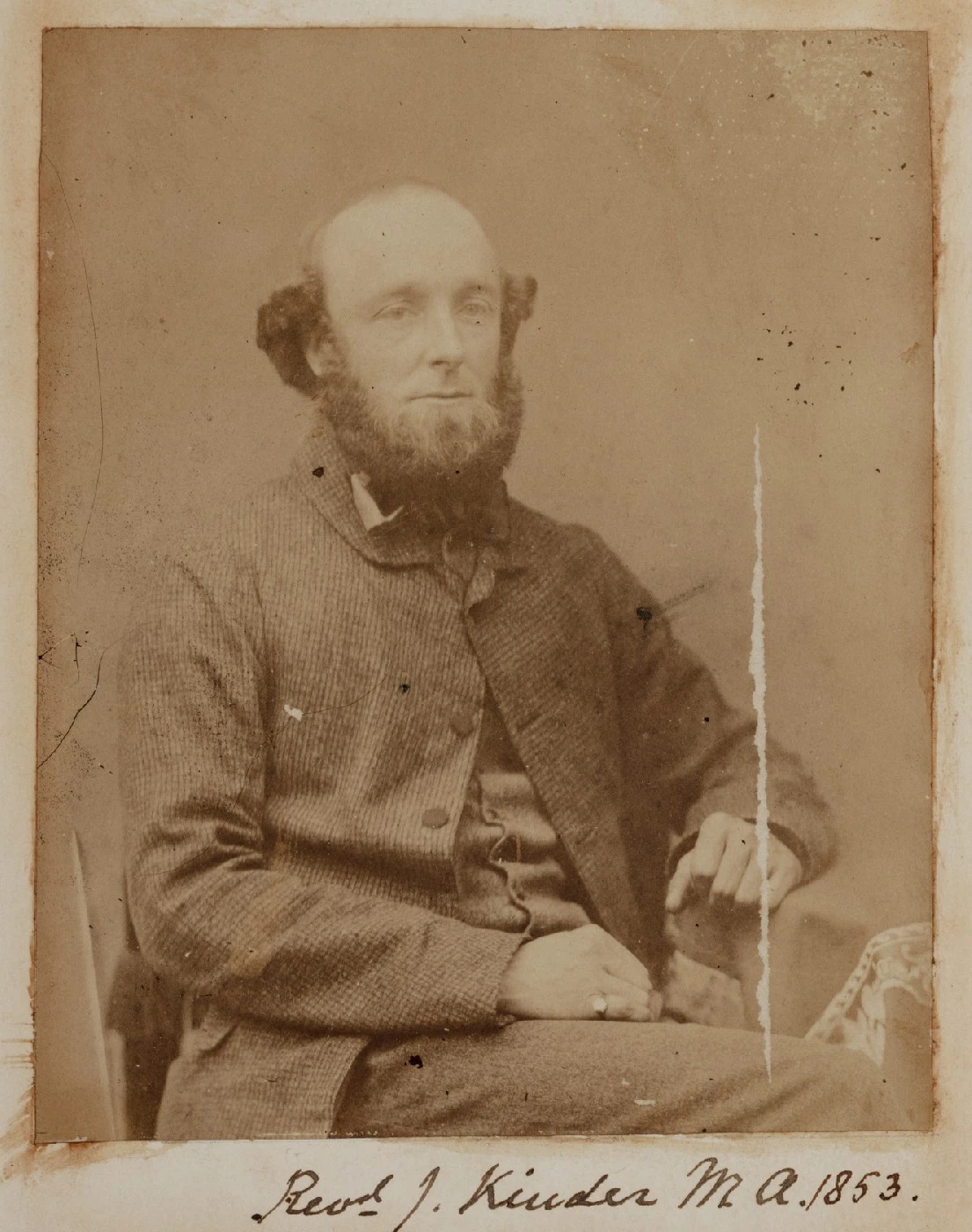 John Kinder Collection | Record | DigitalNZ