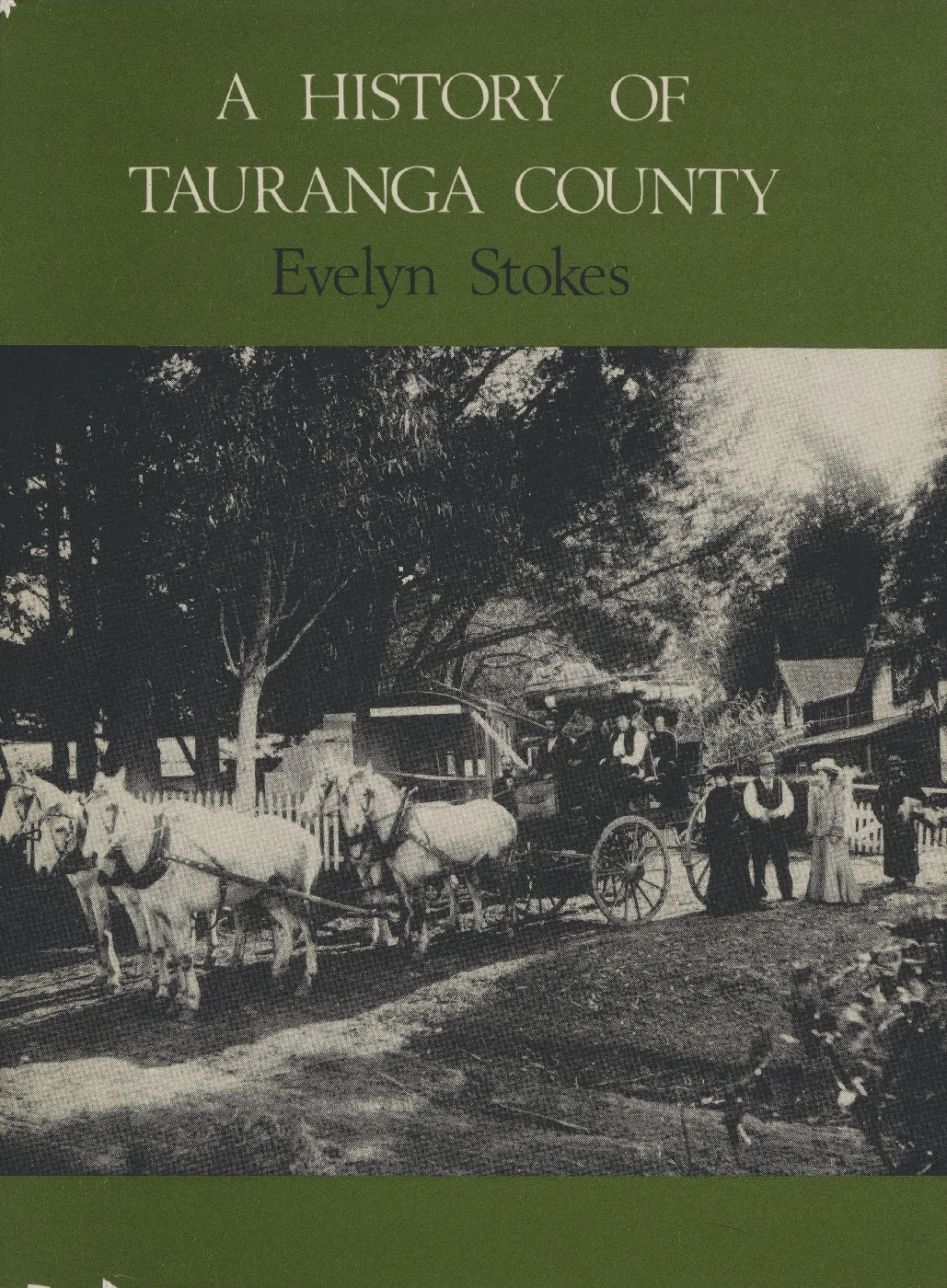 Dame Evelyn Mary Stokes Collection | Record | DigitalNZ