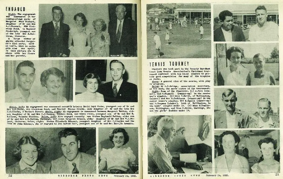 Roving Camera | Record | DigitalNZ