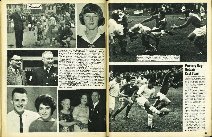 Personal | Record | DigitalNZ