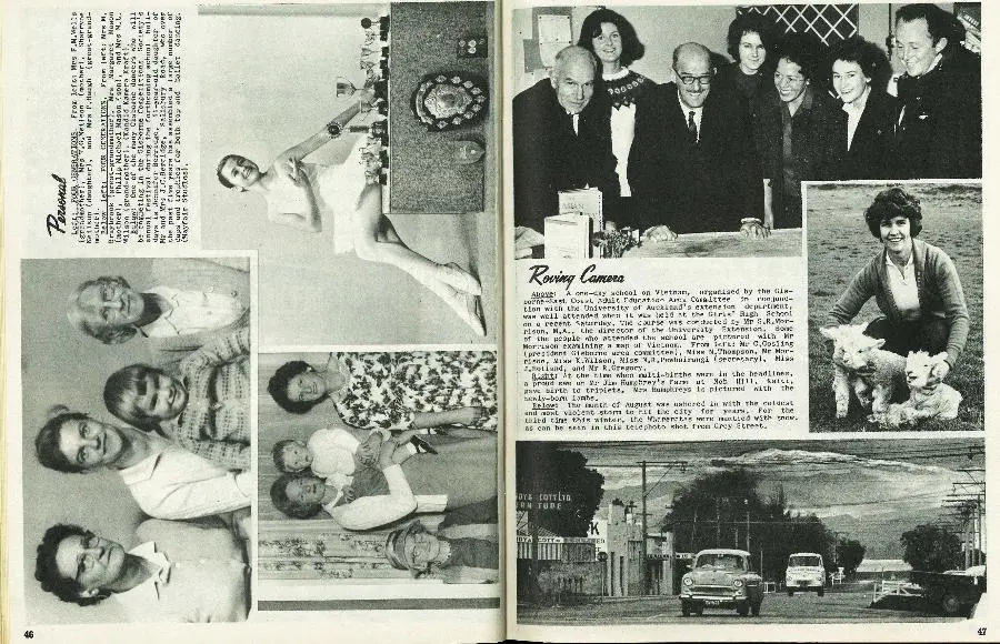 Personal | Record | DigitalNZ