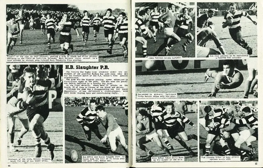 H.B. Slaughter P.B. | Record | DigitalNZ