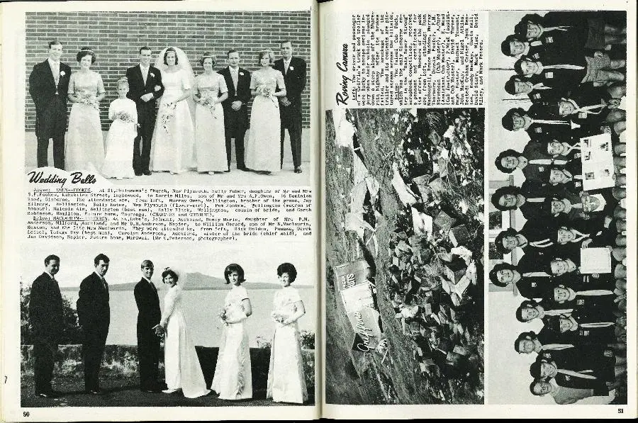 Roving Camera | Record | DigitalNZ