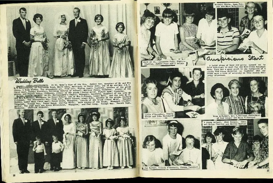 auspicious Start | Record | DigitalNZ