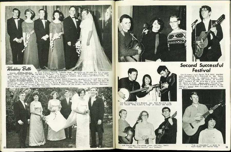 Second Successful Festival | Record | DigitalNZ