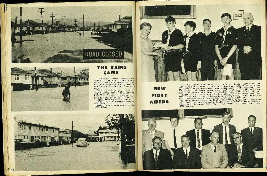 New First Aiders | Record | DigitalNZ