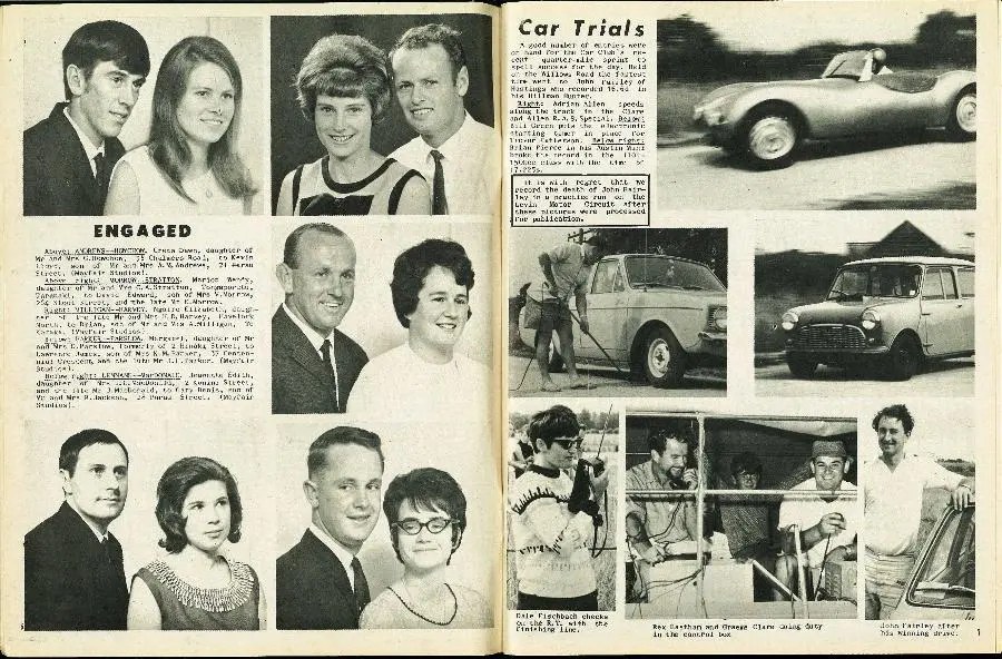 Car Trials | Record | DigitalNZ