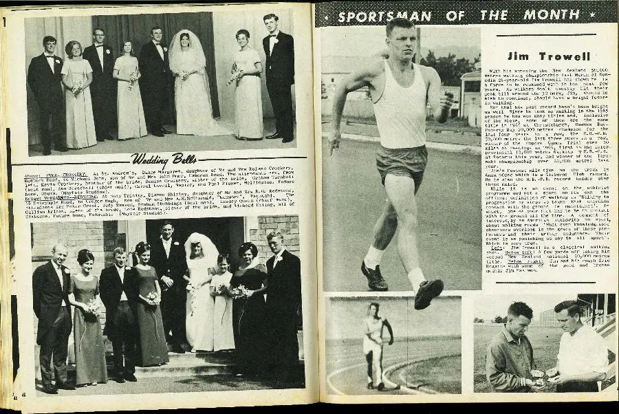 Jim Trowell | Record | DigitalNZ