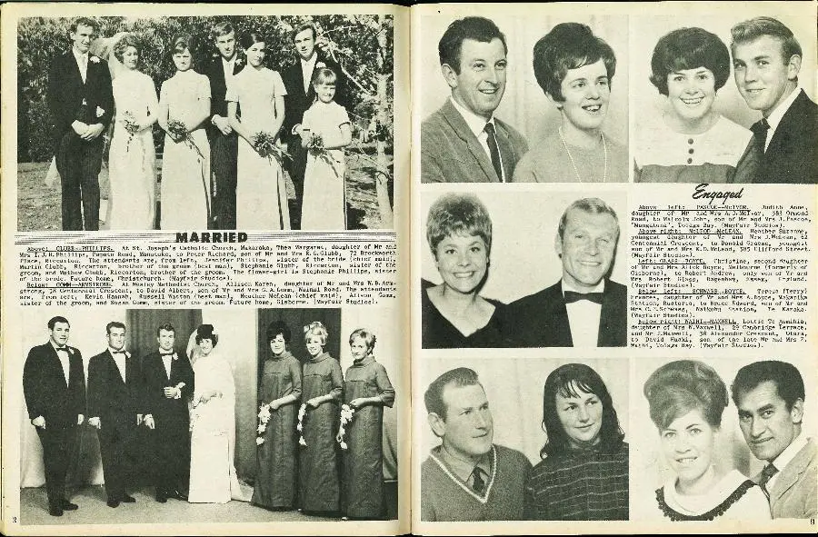 Married | Record | DigitalNZ