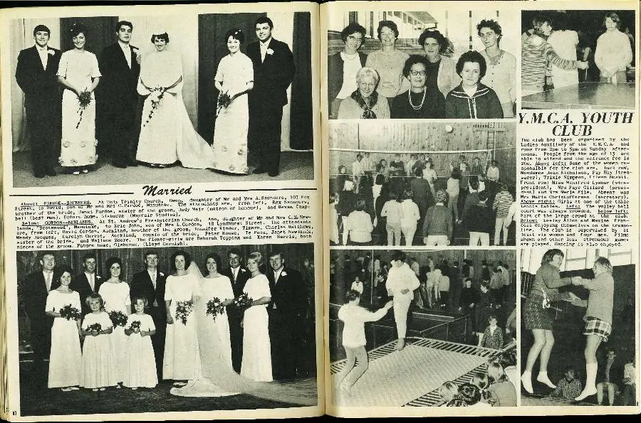 Married | Record | DigitalNZ