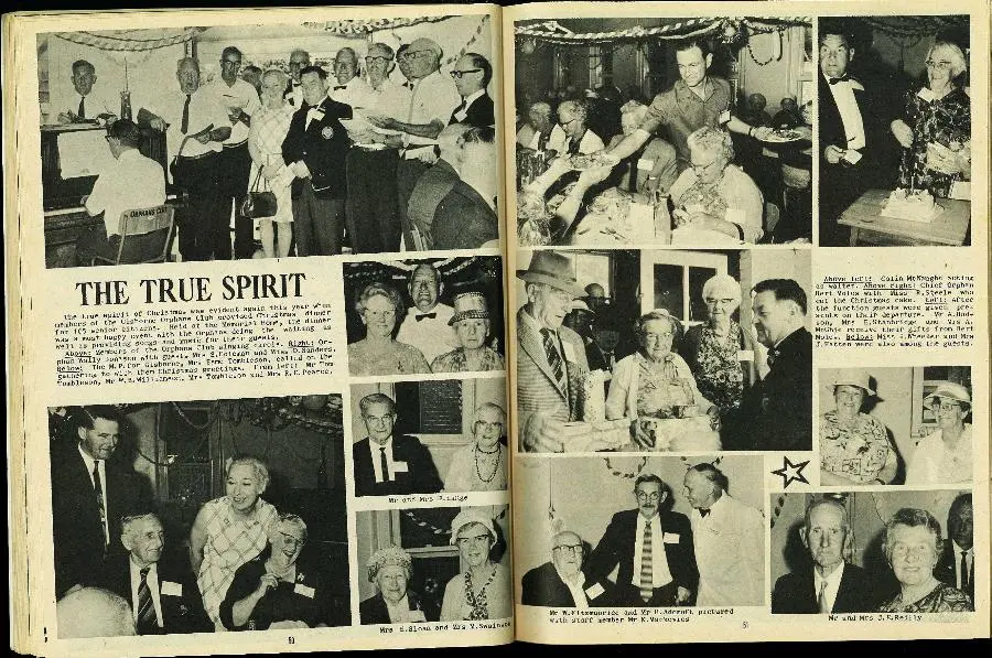 The True Spirit | Record | DigitalNZ