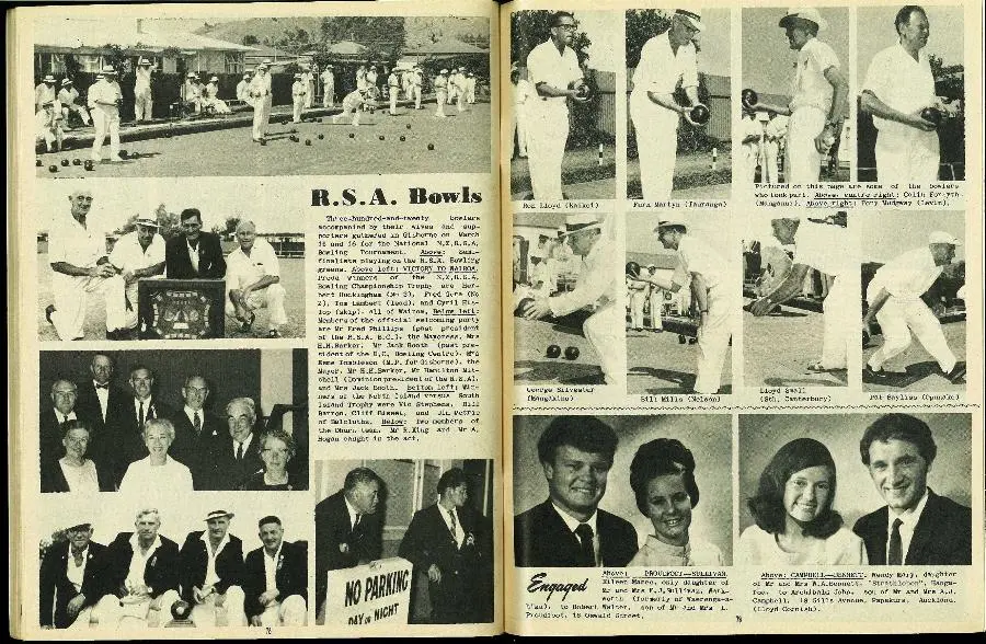 Engaged | Record | DigitalNZ