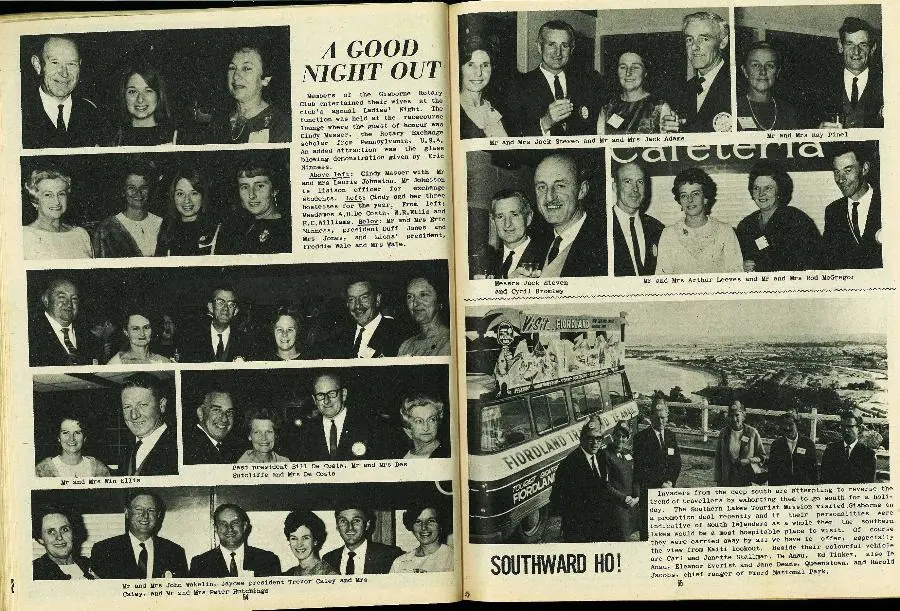 A Good Night Out | Record | DigitalNZ