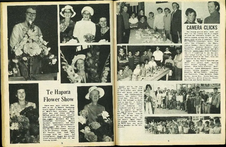 Camera Clicks | Record | DigitalNZ