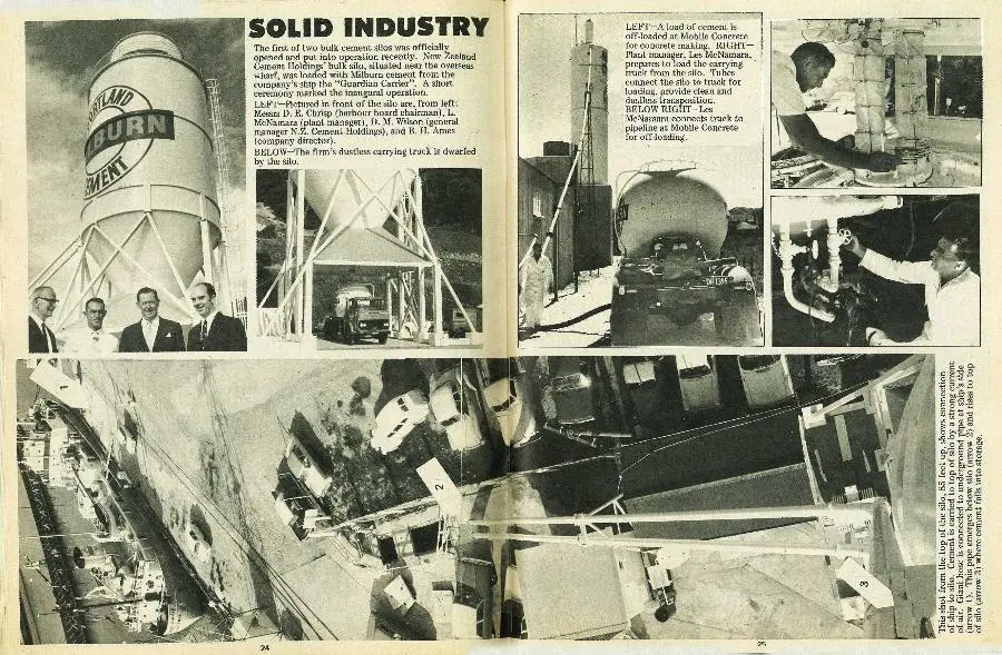 Solid Industry | Record | DigitalNZ