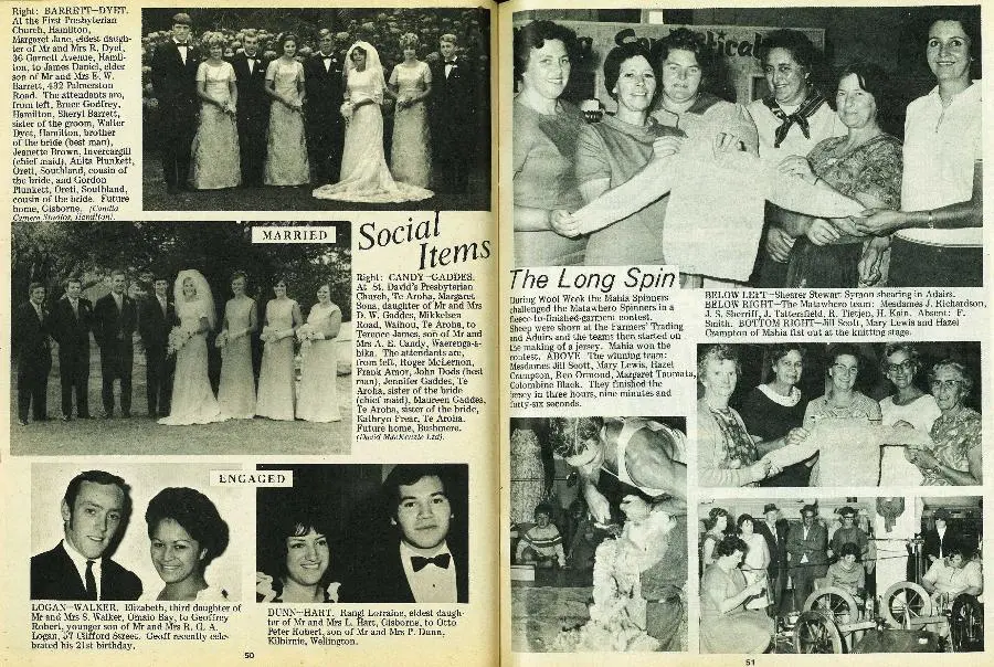 The Long Spin | Record | DigitalNZ