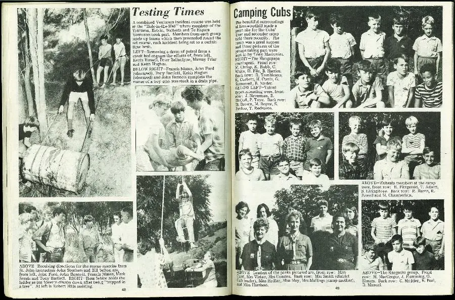 Testing Times | Record | DigitalNZ