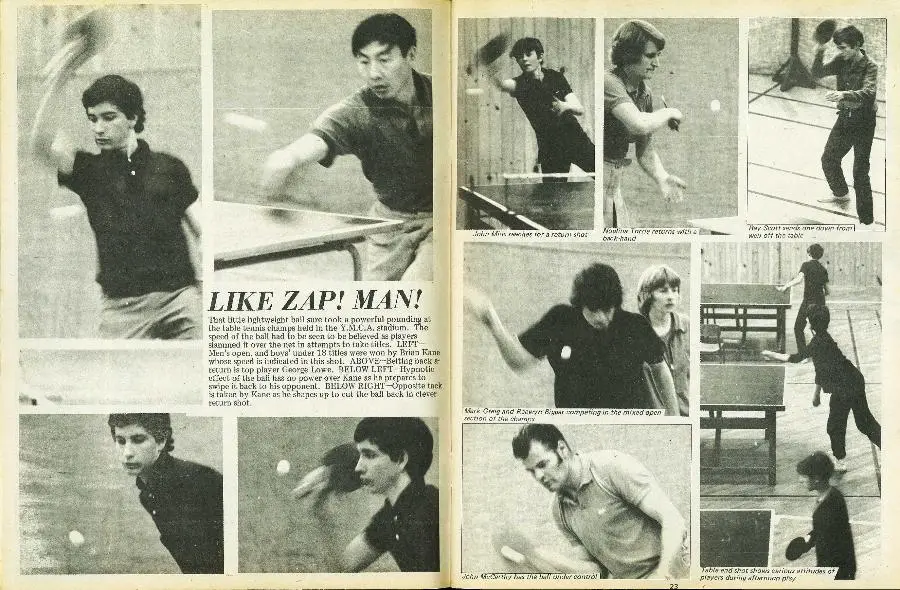Like Zap! Man! | Record | DigitalNZ