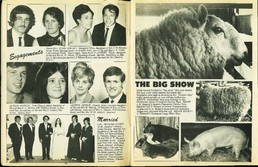 The Big Show | Record | DigitalNZ