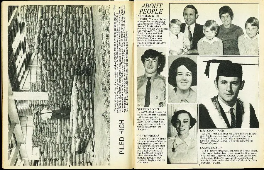 About People | Record | DigitalNZ