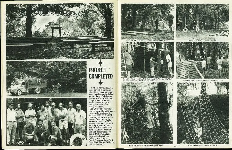 Project Completed | Record | DigitalNZ