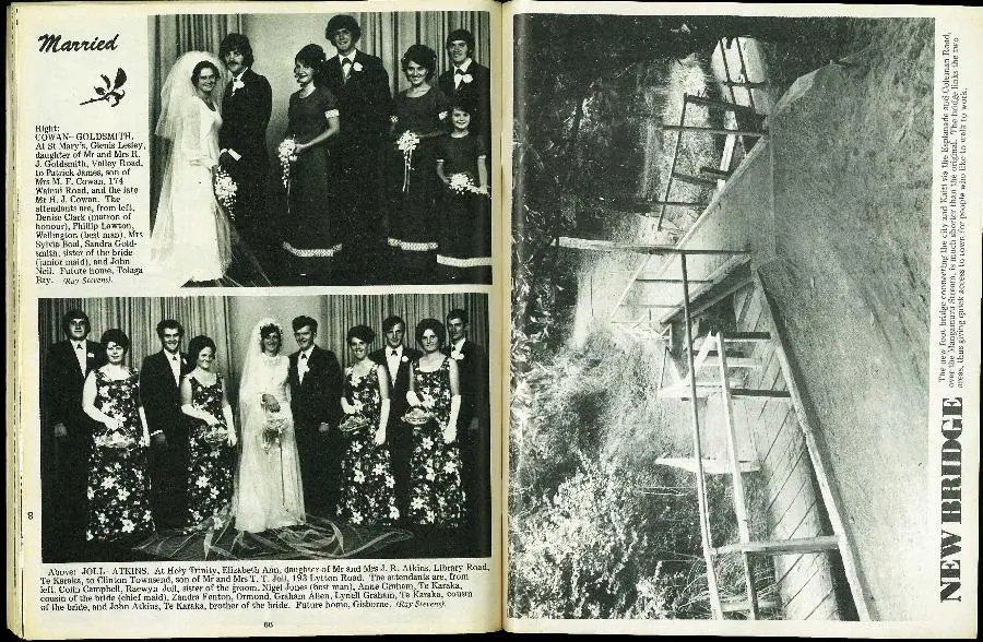 Married | Record | DigitalNZ