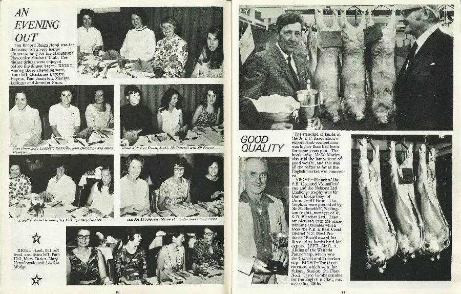 Good Quality | Record | DigitalNZ