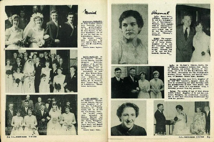 Personal | Record | DigitalNZ