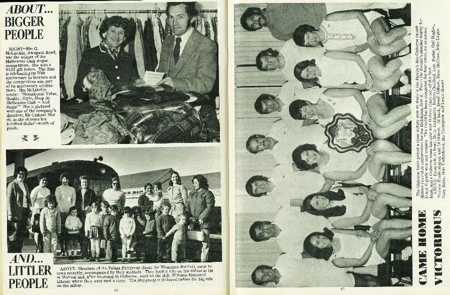 About... Bigger People | Record | DigitalNZ