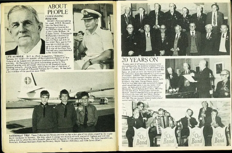 20 Years On | Record | DigitalNZ